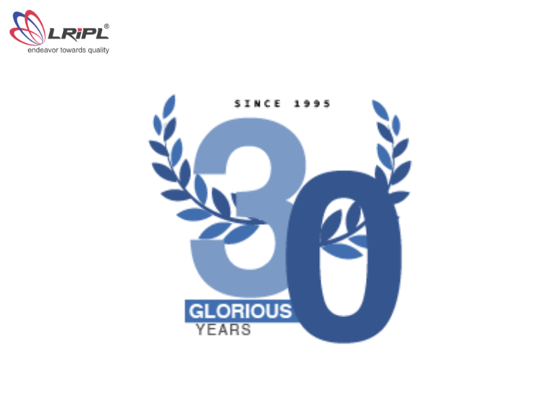 30 Years of LRIPL: Redefining Indian Hardware Manufacturing