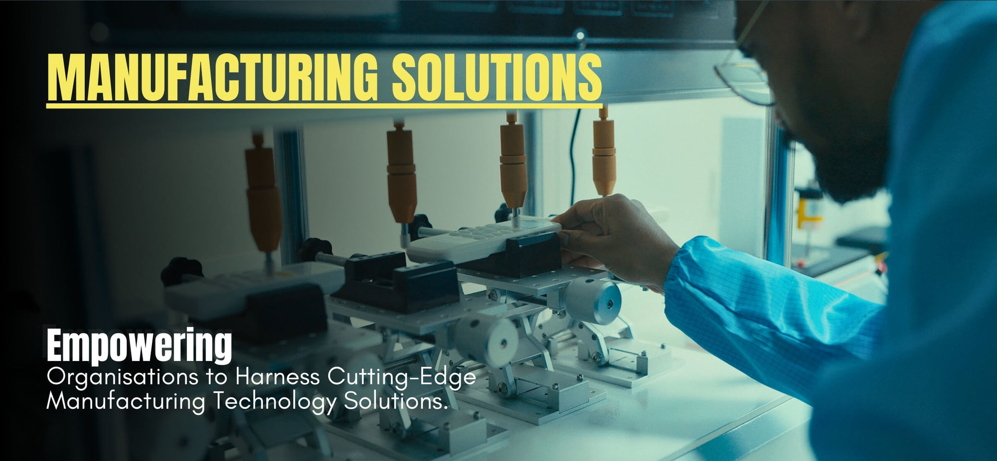 Original Equipment Manufacturing – LRIPL