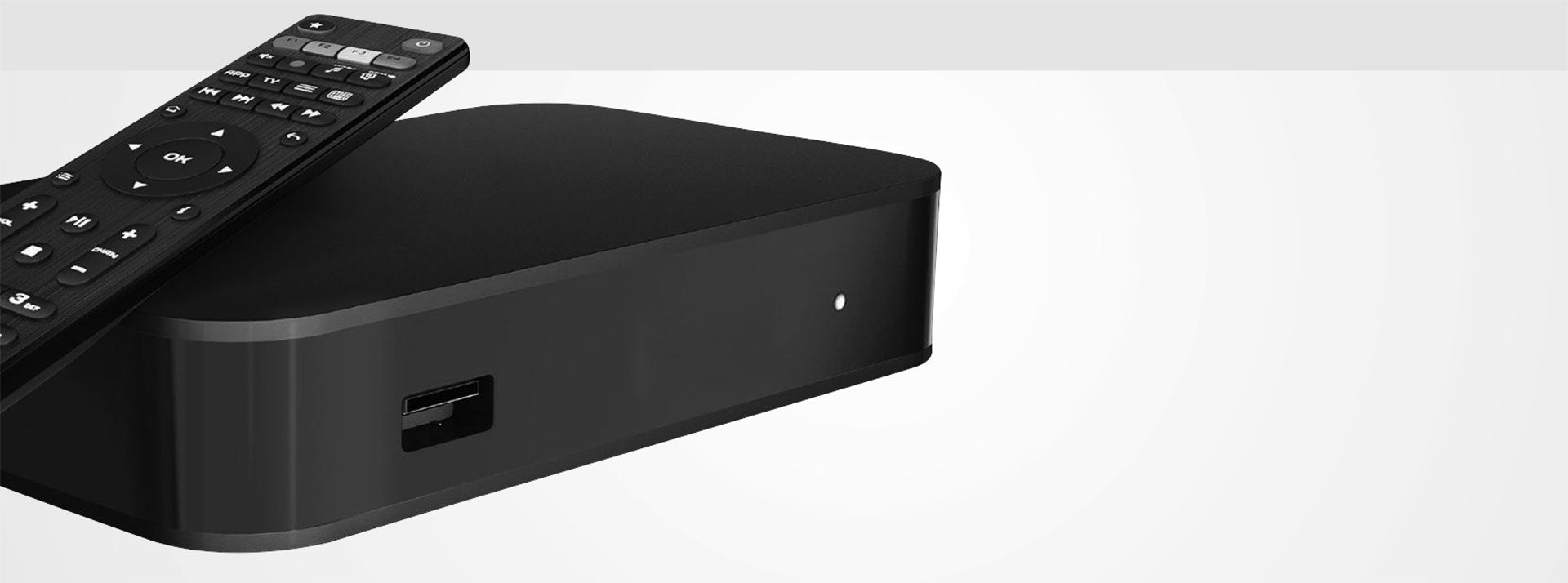 Set Top Box Manufacturers in India, Noida | LRIPL